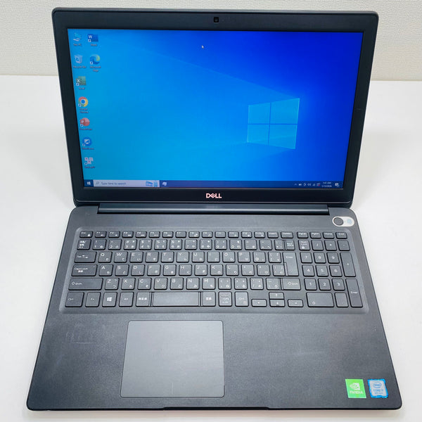 Dell latitude 3500 – Mr Táo - Uy Tín số 1 Nhật Bản